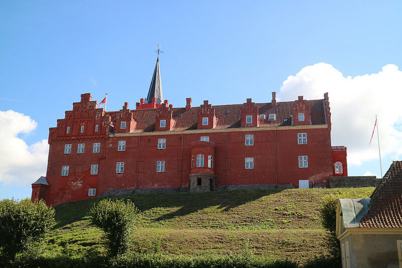 Jutland & Funen Tour, Denmark - Europa Nostra