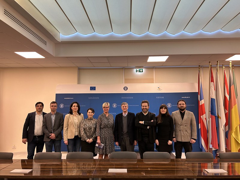 Homepage - Europa Nostra