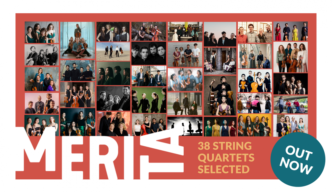 European project MERITA, of which Europa Nostra is a partner, welcomes ...