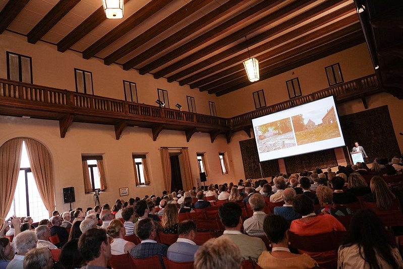 2023 Winners show fascinating insights into their awarded initiatives ...